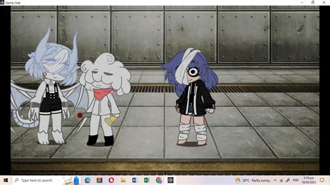 Rules And Pov In Comment R Gachaclubpov