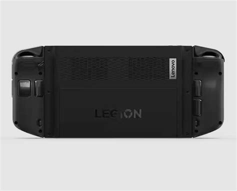Lenovo Legion Go Review Paving The Way Forward Checkpoint
