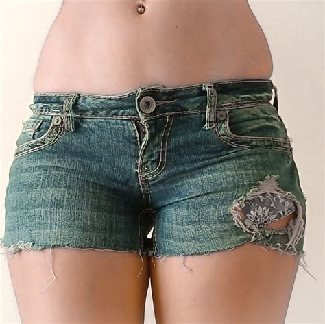 Daisy Duke Cutoff Shorts For Sale In Jupiter Fl Offerup