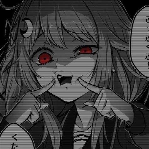 Чб Ава🖤🤍 Anime Wallpaper Anime Drawings Anime Poses Reference