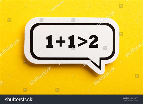 Whole Greater Than The Sum Of The Parts Images Stock Photos Vectors Shutterstock