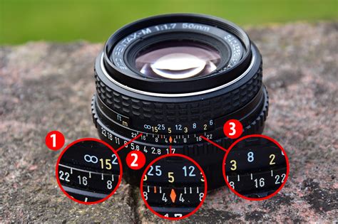 What Is A Manual Focus Lens At Leo Bunker Blog