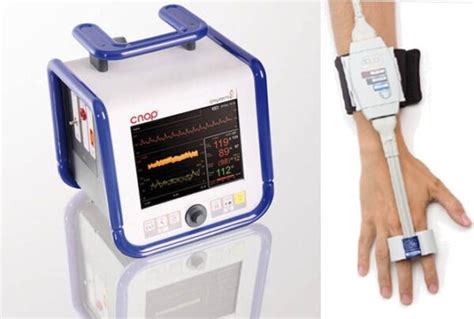 Noninvasive Blood Pressure Monitoring Human Orthostatic Testing