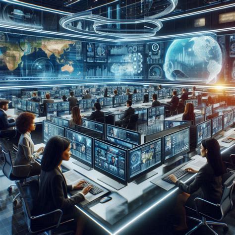 Generative Ai Reshaping The News Landscape
