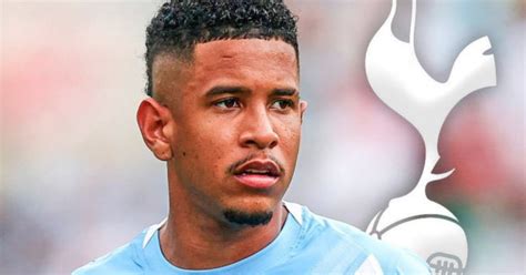 Here We Go 확정 보도 손흥민 우리 망했어 토트넘 7번 후계자 영입 끝내 실패맨시티 이적 불가 통보