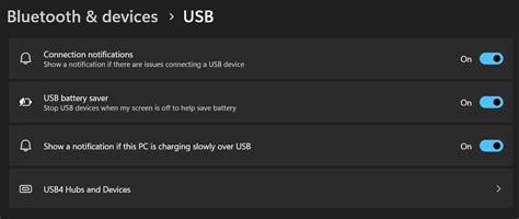 13th Gen Intel Thunderbolt Controller In Thunderbolt Control Center Framework Laptop 13