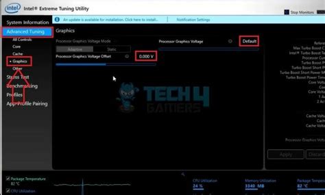 Solved How To Disable Gpu Overclocking Tech4gamers