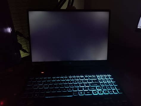 New Nitro With Backlight Bleeding Acer Support Not Helping With Warranty Acer Community