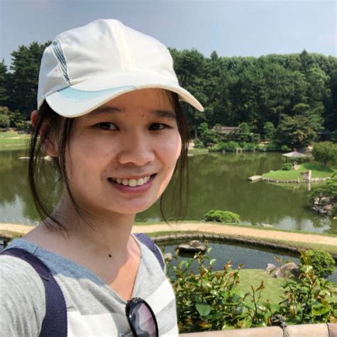 yu hsuan lih phd candidate academia sinica taipei genomics research center