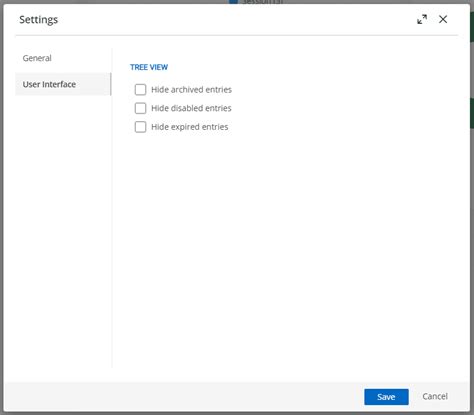 Whats New In Devolutions Server 20233 Devolutions Blog