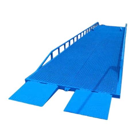 6T Mobile Loading Unloading Truck Ramp Manufacturers For Sale Tuhe Lift