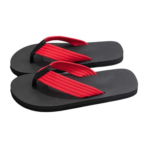 Gezhen Mens Comfy Open Toe Soft Soled Sandals Summer Beach Shoes
