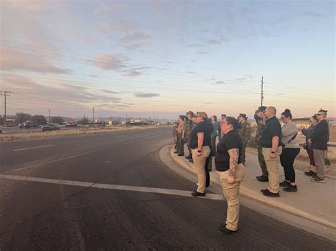 Kingman Young Marines Added A New Kingman Young Marines