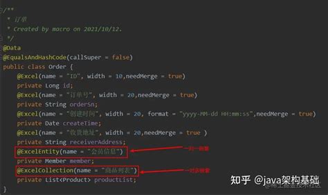 Easyexcel不愧是最好用的的excel导入导出工具，性能爆表！用起来真优雅！ 知乎