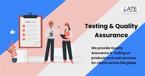 sate technologies on linkedin testing qualityassurance qa