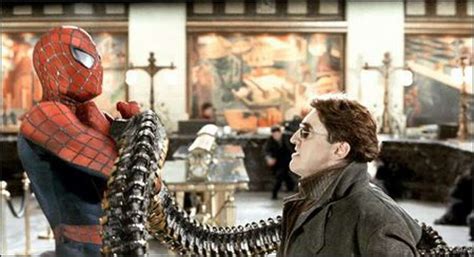 Spider Man Retrospective Sam Raimis Superb Superhero Sequel Turns