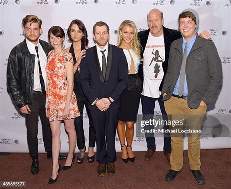 Lexi Atkins And Rex Linn Photos And Premium High Res Pictures Getty