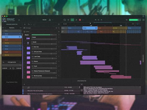 Cakewalk Next An Overview Of The New Daw For Macos And Windows