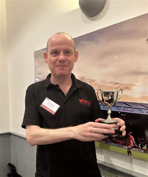 32 People In My Bni Networking Group This Morning Only One Winner Of Best Presentation If You