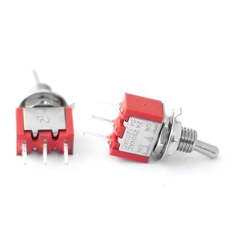 1p 12pos Rotary Switch For Guitar Pedals And Diy Electronics