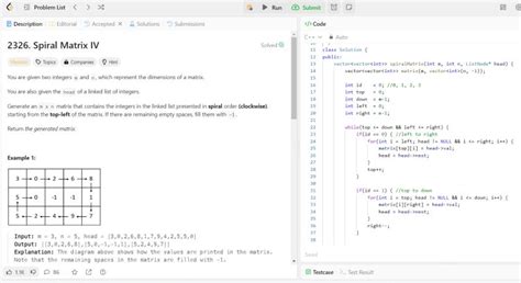 Day 175 Of Dsa Challenge On Leetcode Jay Prakash Posted On The Topic