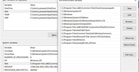 Insidejava Classpath Java Home Classnotfound Main Class Not Found