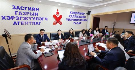 Л Энх Амгалан Жижиг дунд бизнес эрхлэгчдэд олгох хөнгөлөлттэй зээлийн