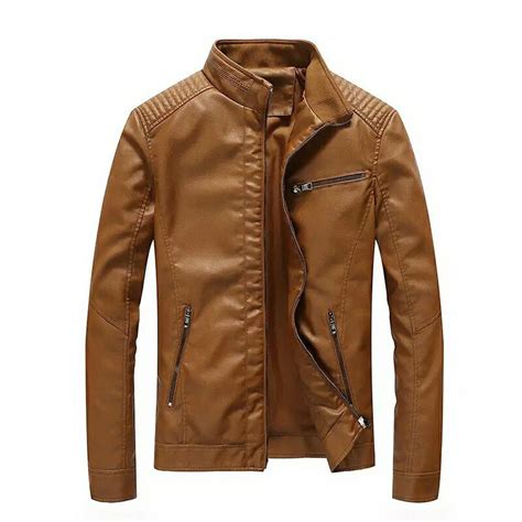 New Trend Silverstone Rfla Ariel Noah Mens Genuine Leather Jacket