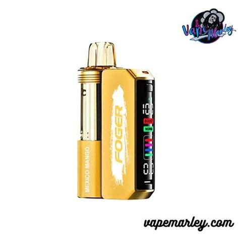 Mexico Mango Foger Switch Pro 30k Puffs Pro Kit Vape