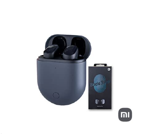 Instrukcja Obs Ugi Xiaomi Redmi Buds Pro Polski Stron