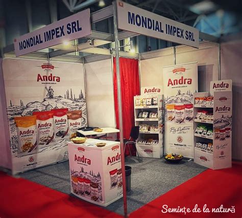 Despre Noi Andra Seminte Si Produse Sanatoase