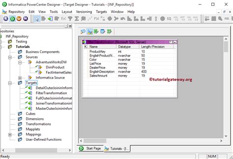 Filter Transformation In Informatica Filter Transformation In Informatica