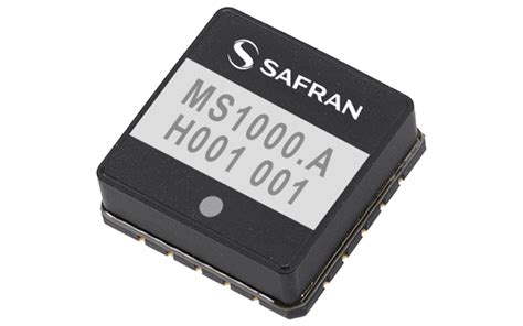 Tnf Primus Safran Navigation And Timing