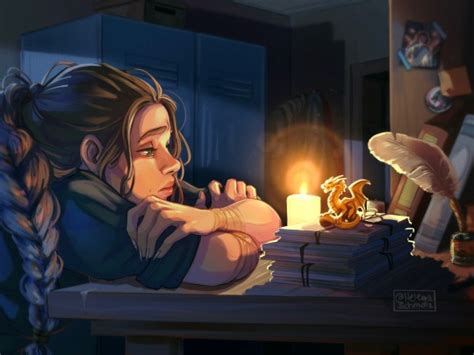 Violet Sorrengail On Tumblr