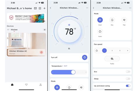Tcl Q Series Smart Inverter Window Ac Review Super Efficient Cooling Techhive