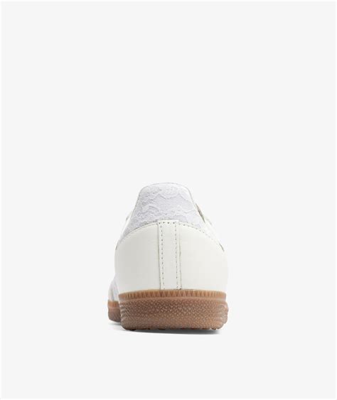 Norse Store Shipping Worldwide Adidas Originals SAMBA OG NAKED