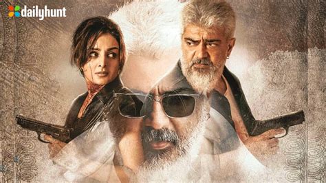 dailyhunt tamil on twitter நெட்பிளிக்ஸை ஆக்கிரமித்த அஜித்தின் துணிவு