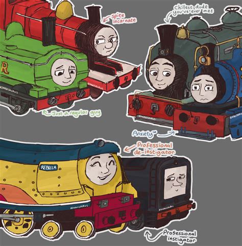 Ttte James On Tumblr