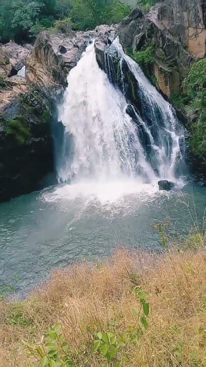 දූවිලි ඇල්ල 😱 Youtube