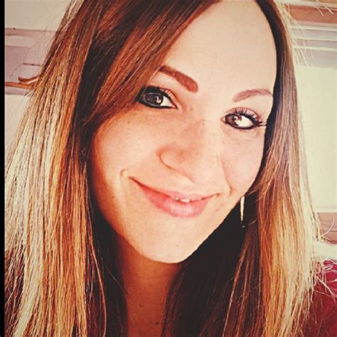 Daniela Spadafora Receptionist Front Desk Centro Brunelleschi