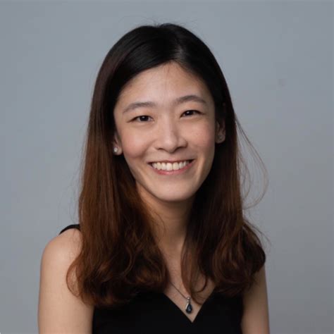 Eunice Ng Customer Success Manager Apac Dotdigital Linkedin