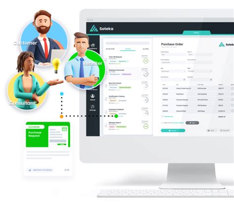 Business Workflow Solutions For Sage