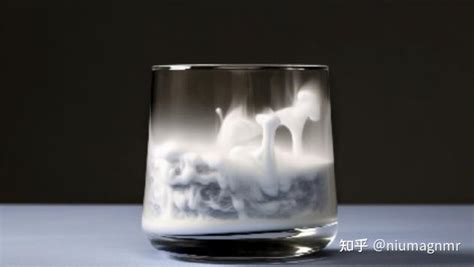 低场核磁在氮化硅浆料亲和性应用中的研究 知乎