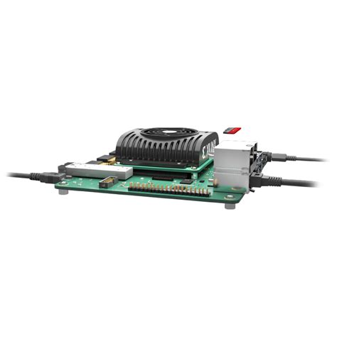 Kria Kr260 Robotics Starter Kit In India Mg Super Labs