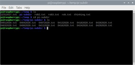 Linux Lesson Copy Files Over Your Network With Scp The New Stack