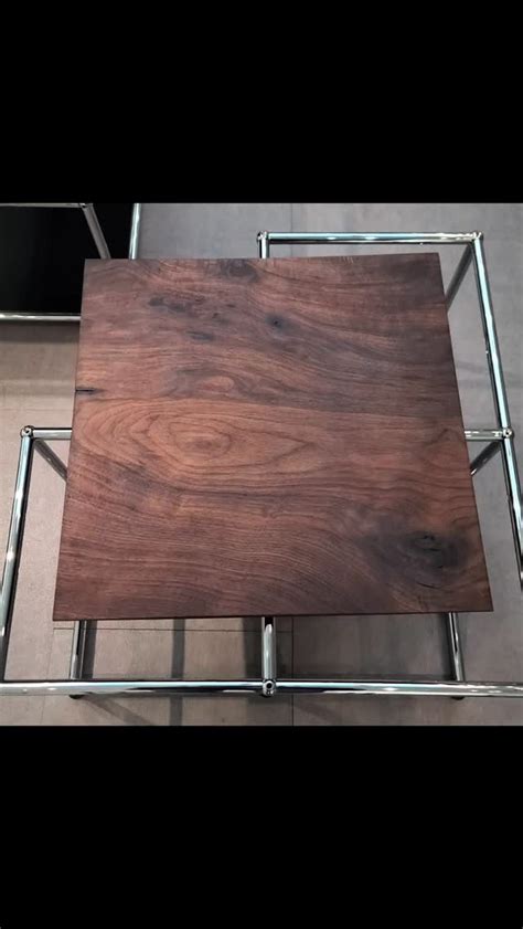 쇳덩이의 나무이야기 Maple Burl Woodslab 260090080 잘 말린 메이플 내츄럴 라이브엣지 테이블탑 01046594548 Ironbro Wood