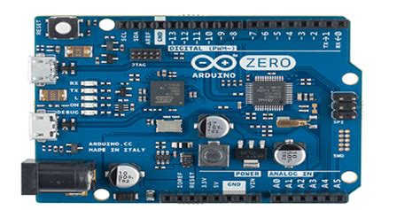Arduino开发板和IDE简介 鸿蒙开发者社区 CTO
