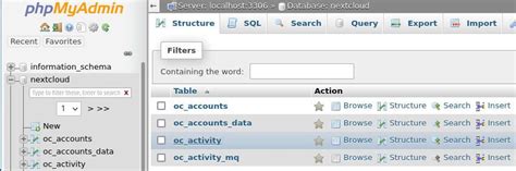 How To Quickly Back Up And Restore A Database With Phpmyadmin