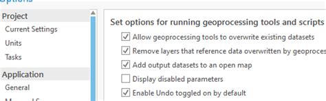 Modelbuilder Will Not Overwrite Output Esri Community