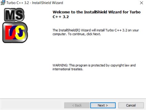 Setup Environment For C Studyopedia